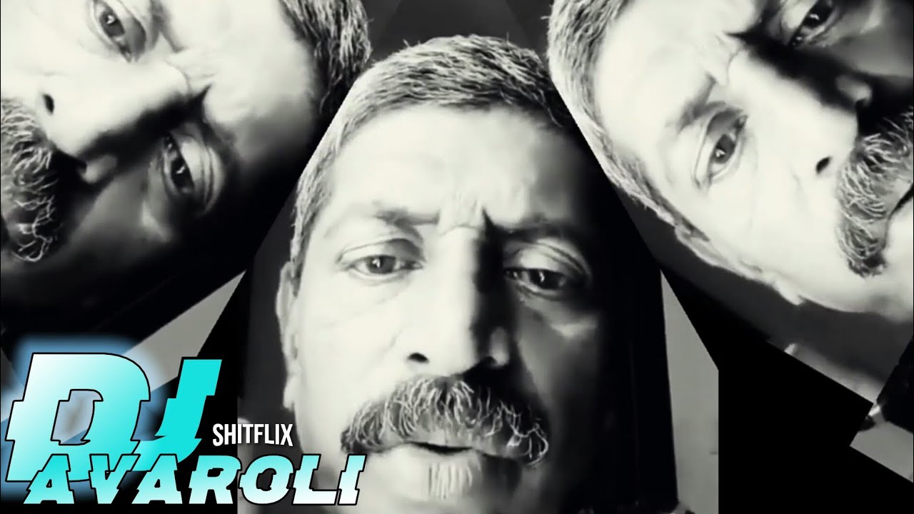 DJ Davaroli | Malayalam Theri Remix Song | Davaroli Annan | EDM Drop ...