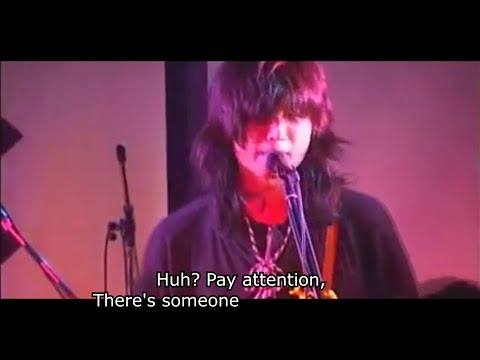 【Araiyakashiko / Nashimoto Ui】Hyperpnea Dance (2013, March 27)【English Sub】