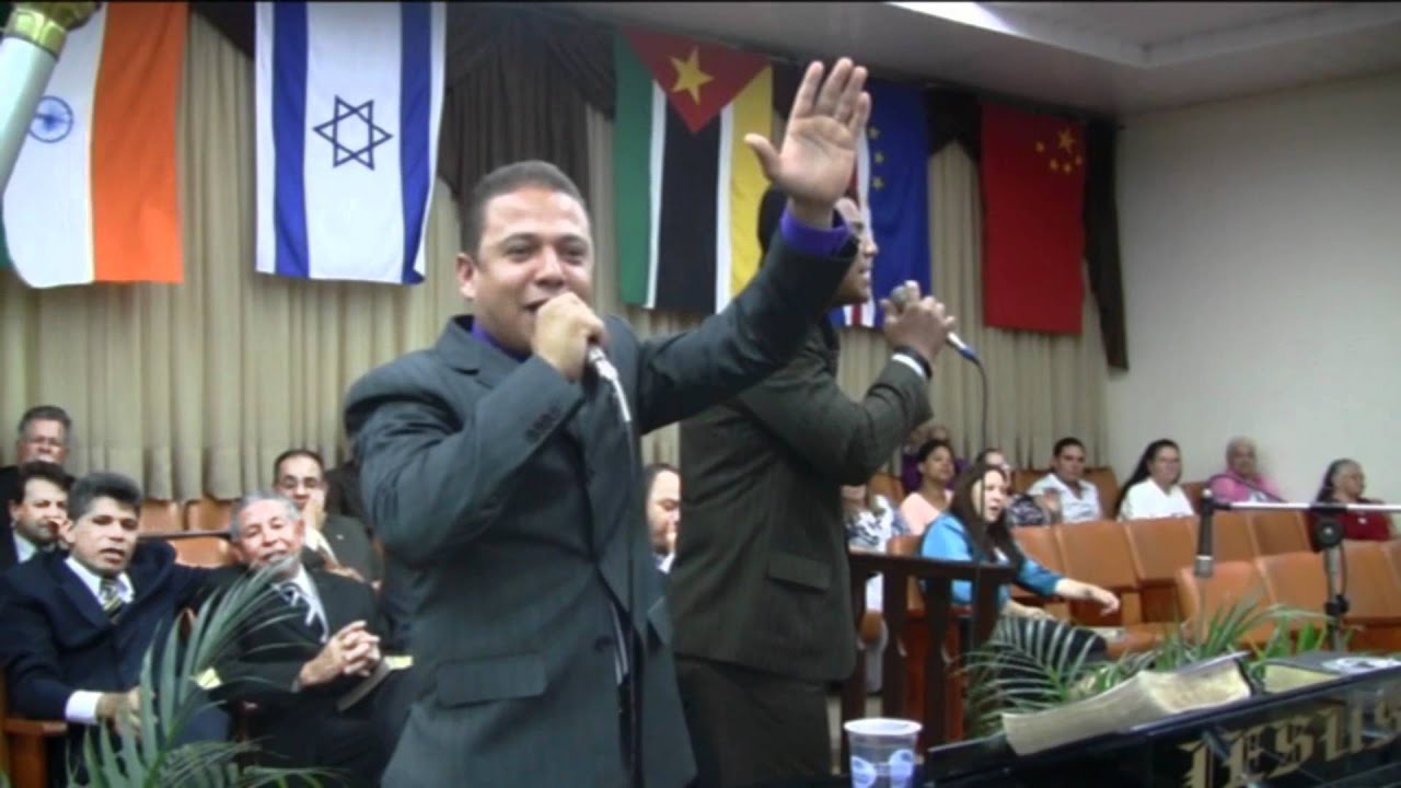 ALAN & ALEX - YouTube