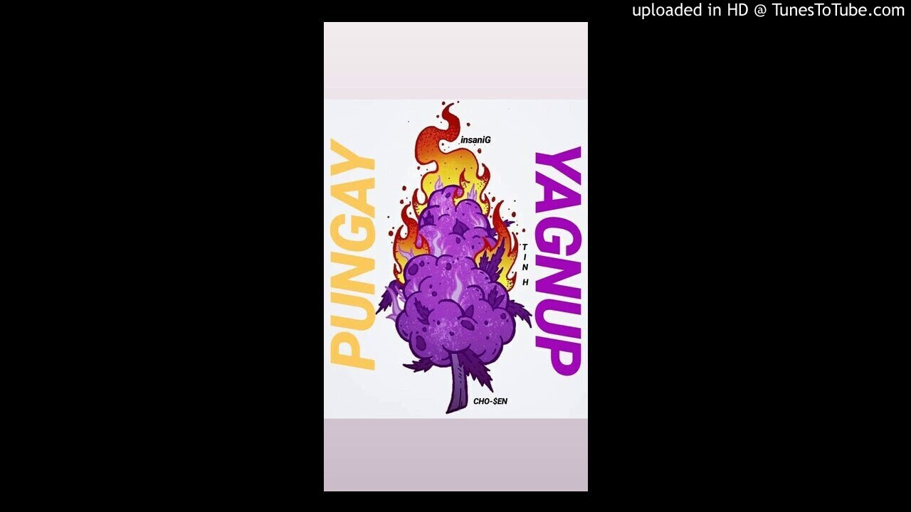 Pungay - insaniG x CHO-$EN x Tin H - YouTube