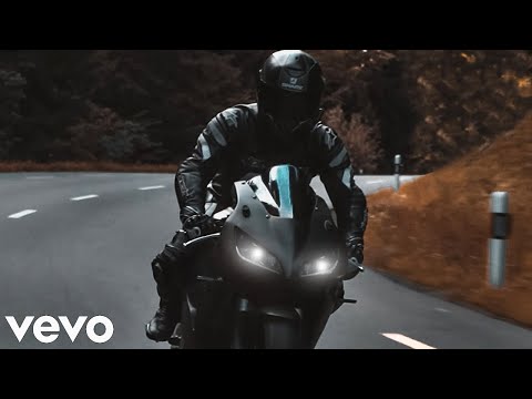 DARK BLUE  - CBR600RR (feat.  MOTORBIKEMEDIA)