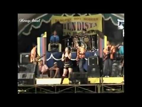 DANGDUT HOT Devi Asmara Bokong Bahen