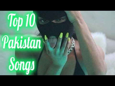 Top 10 Pakistan Songs Of 2023 | Top 10 Pakistan Songs Of The Week - YouTube