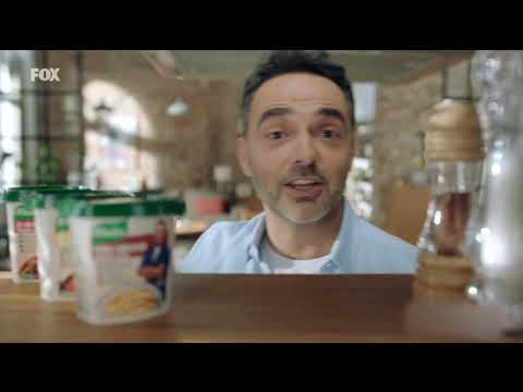 Knorr reklamı - Arda Türkmen baharatı