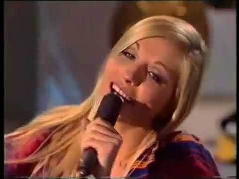 אי שם - אילנית - Ey Sham - Ilanit - Eurovision 1973 - YouTube