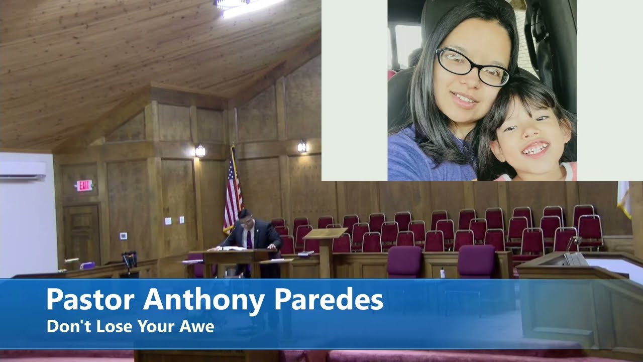 Brother John Solansky //To be an All Things Christian// 6/25/2023 - YouTube