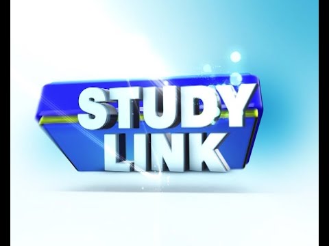 STUDYLINK 203 EPISODE - YouTube