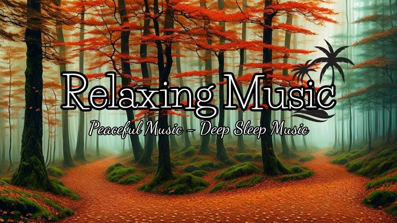 Deep Focusing Music to Improve Concentration - 12 Hours of Ambient Learning Relaxing Music - YouTube