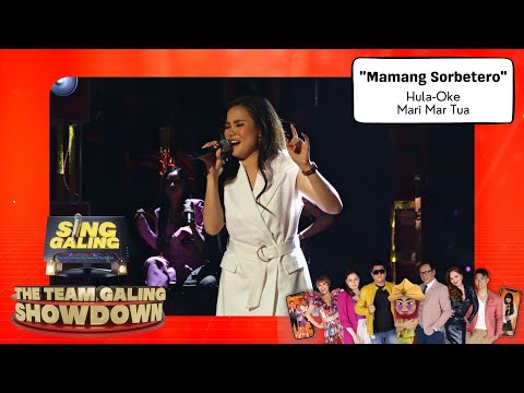 Sing Galing Team Galing Showdown March 3, 2022 | \