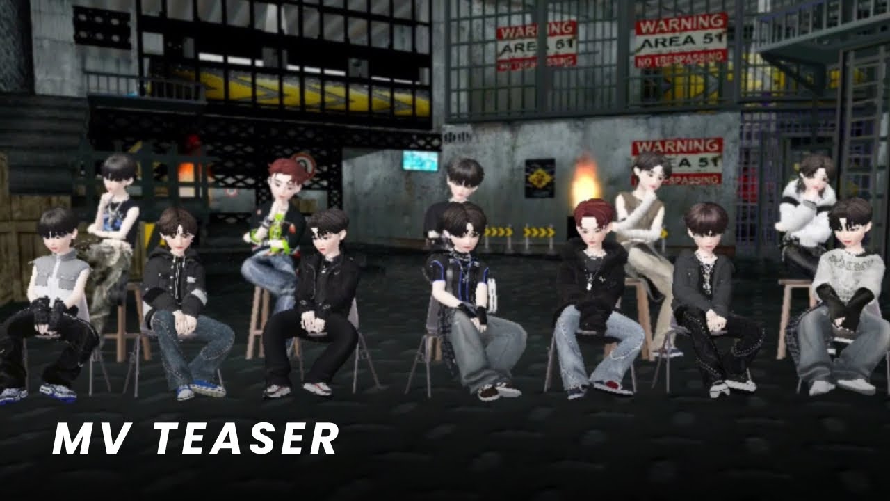 BOS “LAIR” / Teaser Cover Music VDO. - YouTube