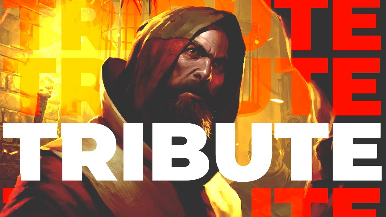 Syndicate is STRONG 👑 Gwent Syndicate Pro Rank Gameplay - YouTube