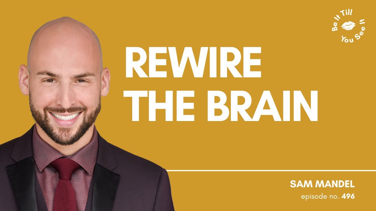 Ep 496: Proven Ways to Reclaim Your Life With Ketamine Therapy (Sam ...