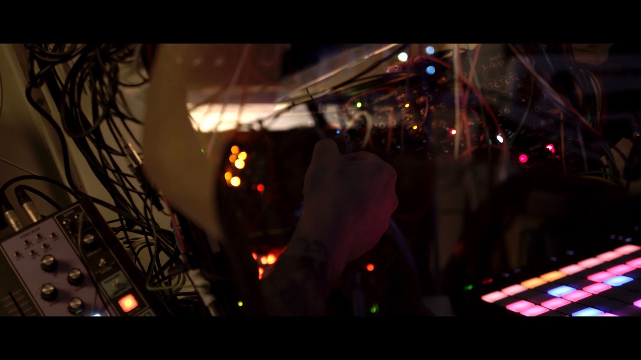 Modular live session weekly challenge full recording - YouTube Music