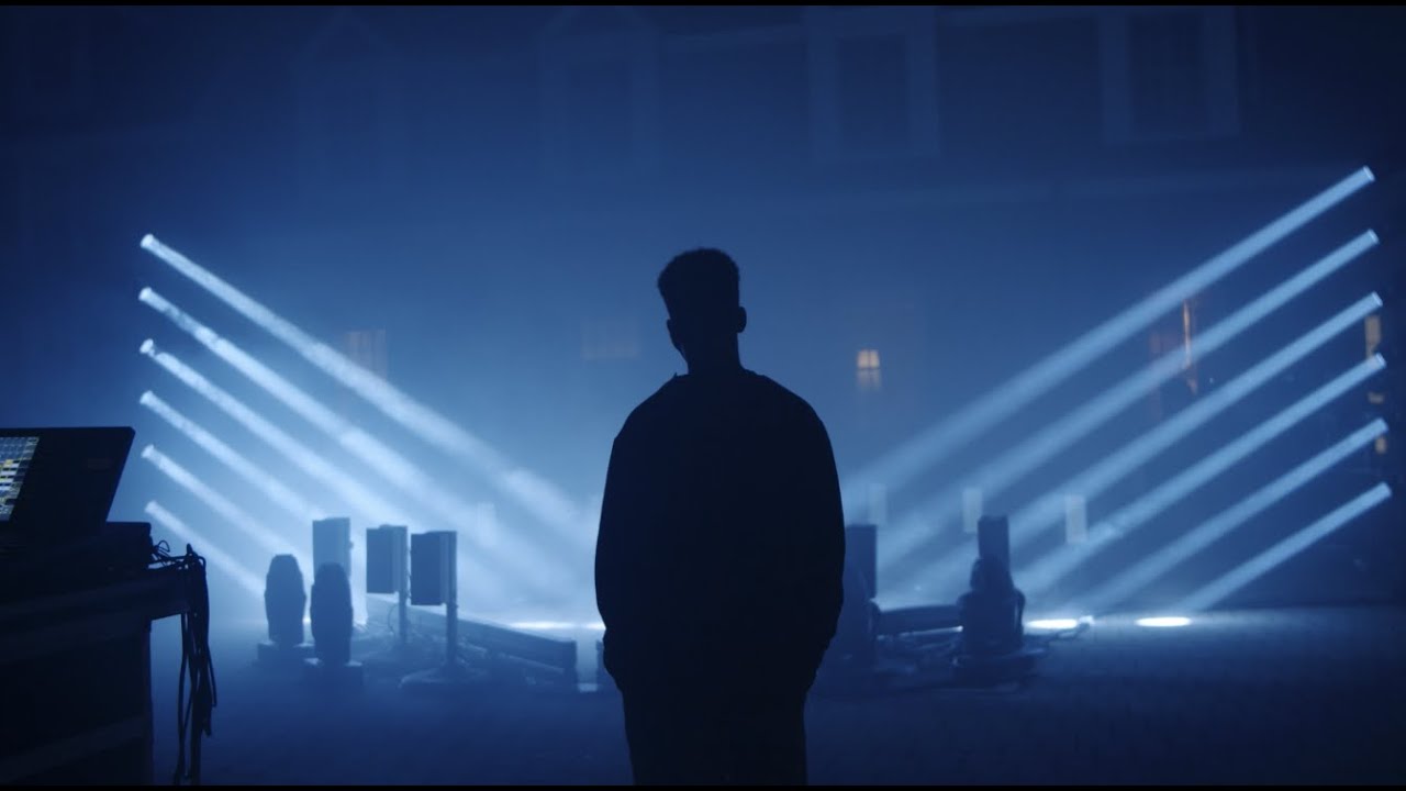 Brett Gray - Blue Live Recordings: A Virtual Experience - YouTube