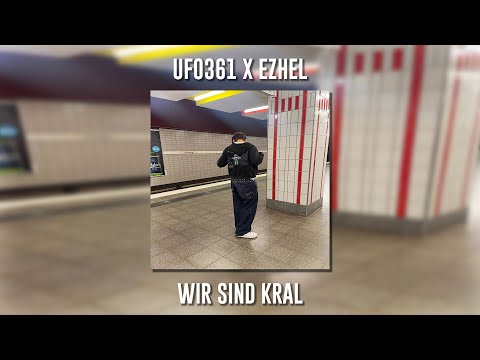 Ufo361 ft. Ezhel - Wir Sind Kral (Speed Up)