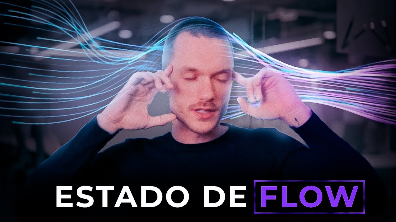 Estado de Flow | Como ativá-lo quando quiser. - YouTube