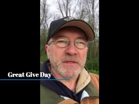 Great Give Day - Andy Draus - YouTube