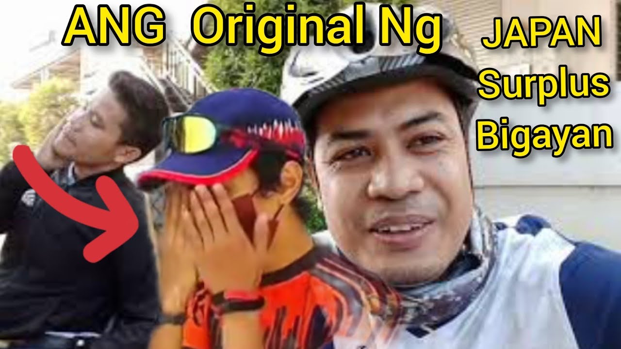 Japan surplus bigayan Update|bike parts NILABAS na!! - YouTube