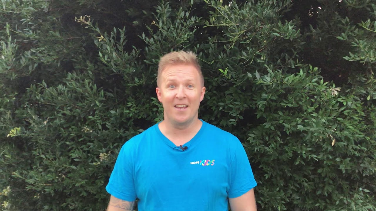 For Kids - Matt's Wrap Up 5 April 20 - YouTube