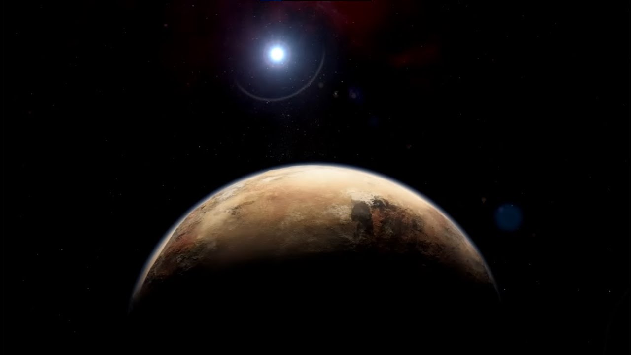 The Year of Pluto New Horizons Documentary Brings Humanity Closer to ...