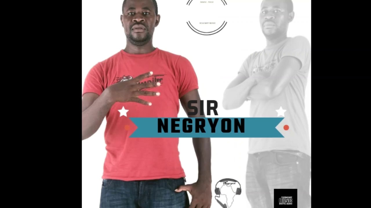 Sir Negryon - Sellam Quick (Ndokoti market) Camfranglais (Audio version ...