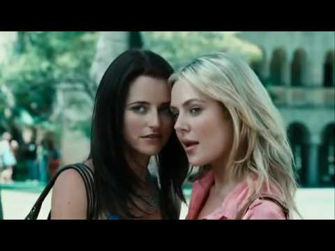 Filme de terror  completo dublado Força Oculta