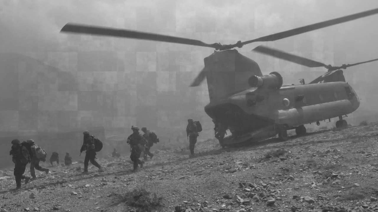 Special Operations Careers Europe - YouTube