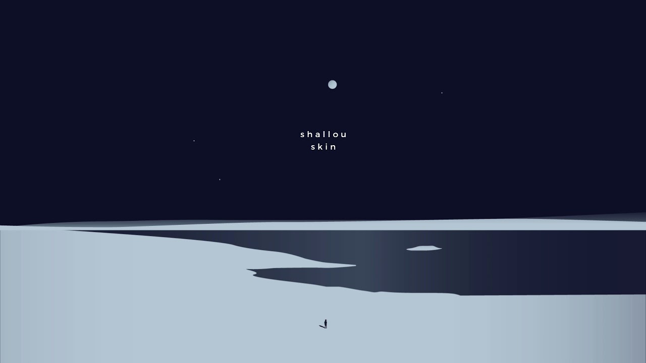shallou - Skin [Audio] - YouTube