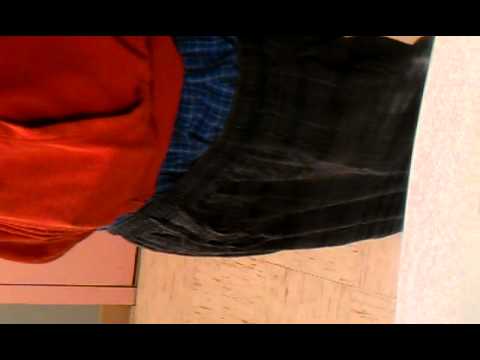 The True Definition Of A Bubble Booty - YouTube