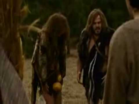 Sneak Preview of Year One - Movie Trailer - YouTube