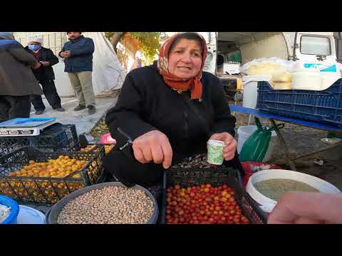 4K ÇORUM SUNGURLU PERŞEMBE KÖYLÜ PAZARI FİYATLARI 11-11-2021 her telden abi