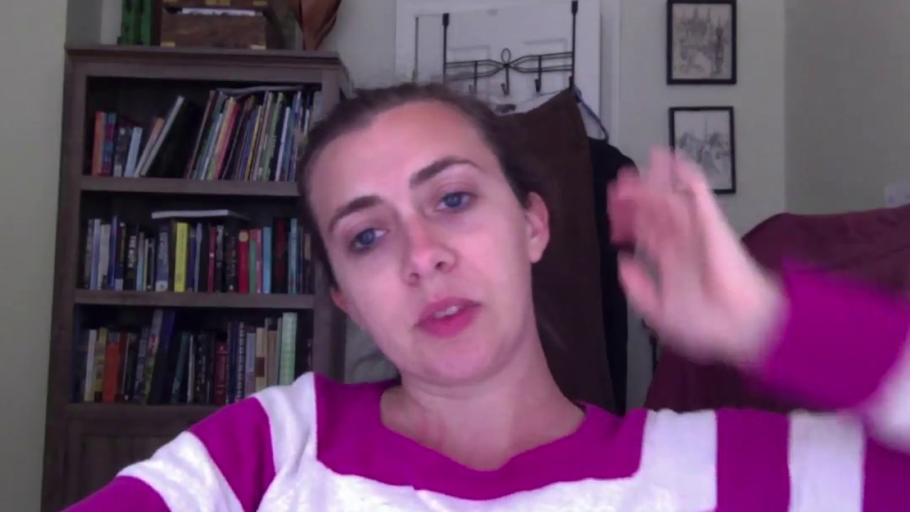 LDT 467 Week 8 Penn State Priya Sharma- Brielle Viscidi - YouTube