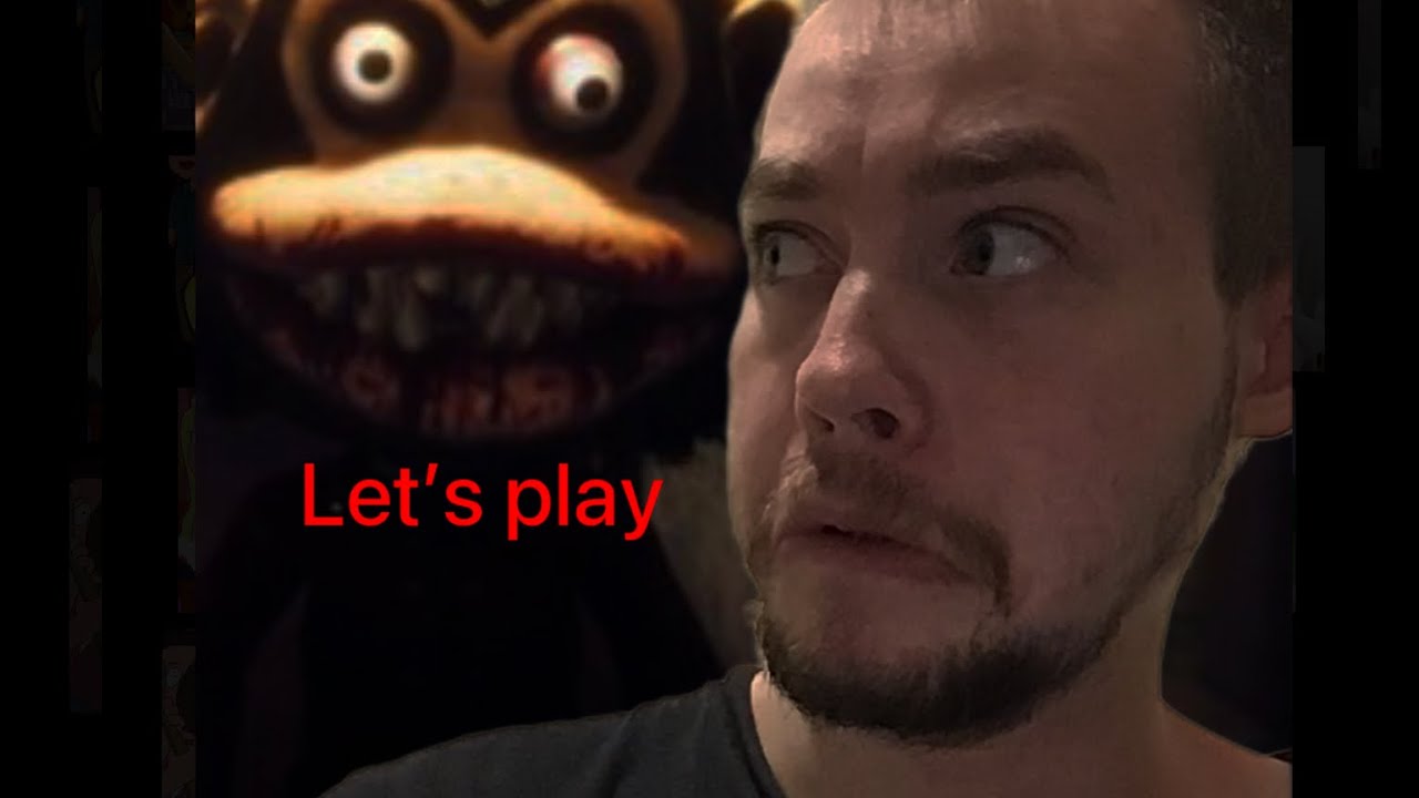 Dark Deception Chapter 1 These monkeys are crazy Lets play - YouTube