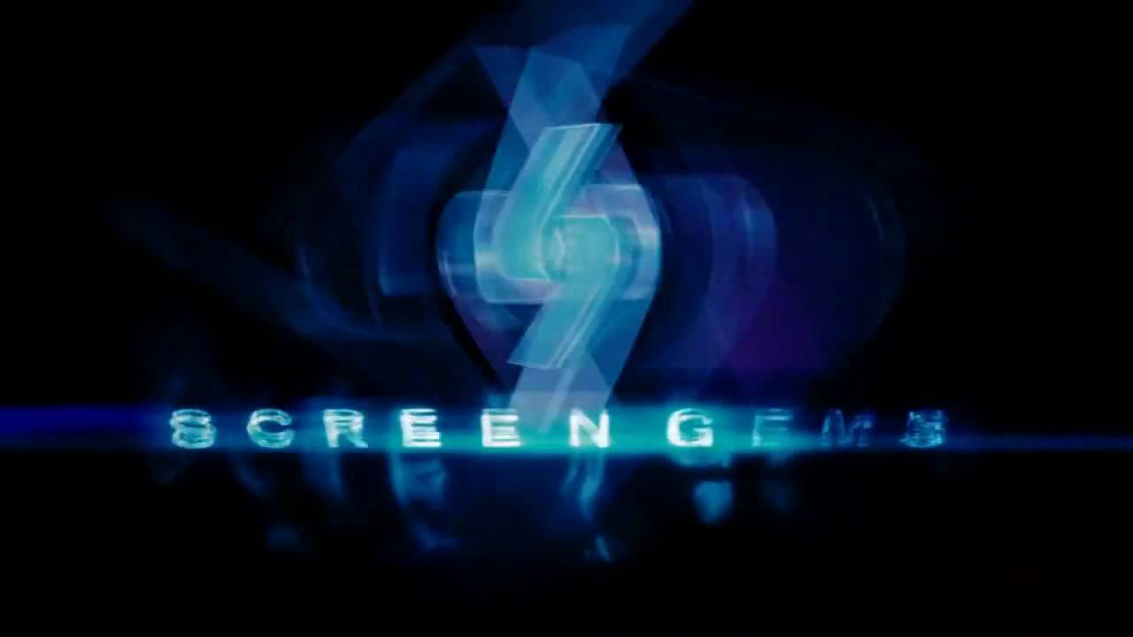 Screen Gems Logo [HD] - YouTube