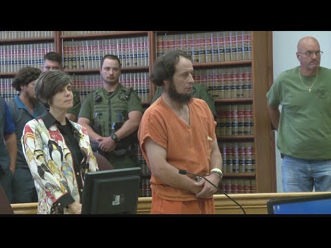 Amish father sentenced to prison for raping his daughter