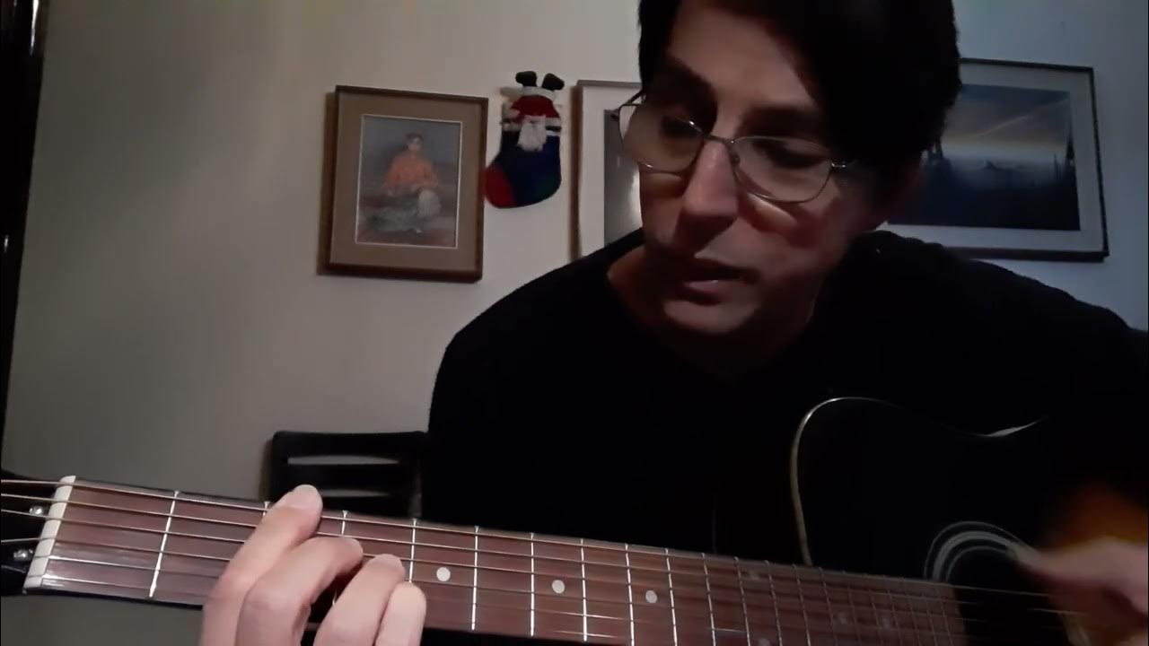 Tutorial Giro Armonico Si Maggiore Youtube