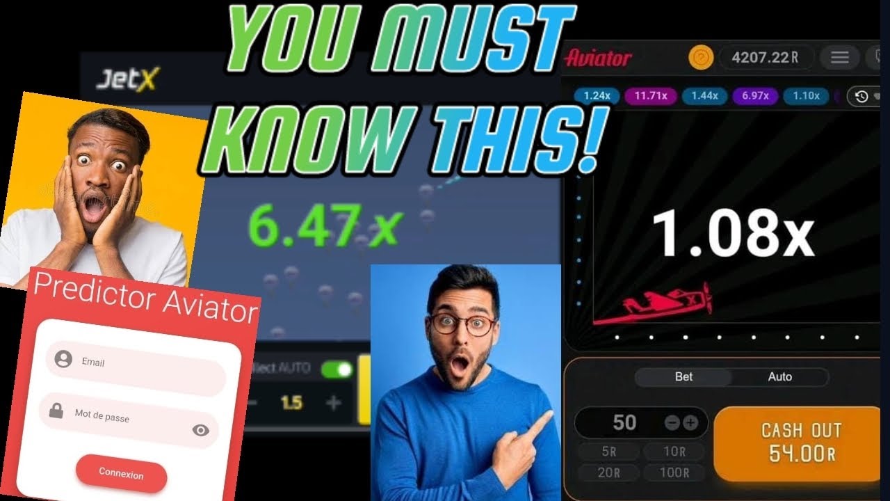 JETX Using Aviator Predictor Strategy : Fully Explained 2023 Tactics ...