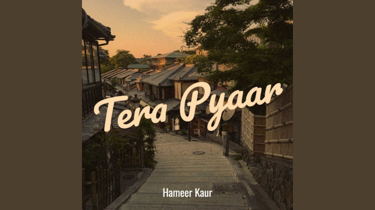 Tera Pyar - YouTube
