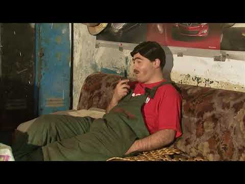 Bozbash Pictures Mashin Ustalari  (2 Hisse) Maraqli seriyalardan Biri