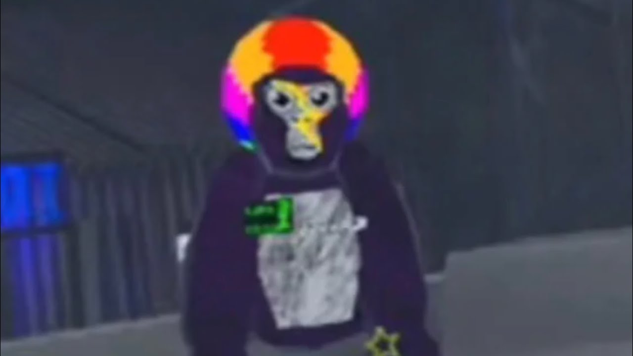 Monkey Drip Contest - YouTube