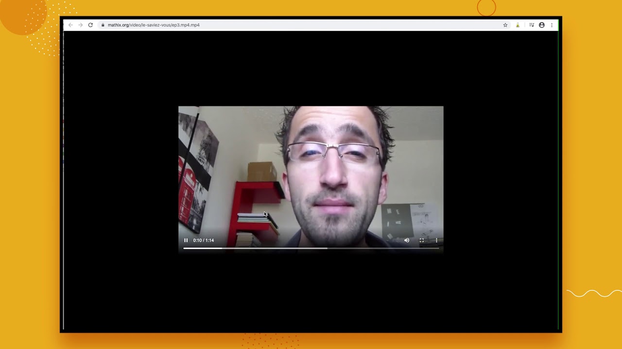 Croc'Math - Webinaire 2020 - YouTube