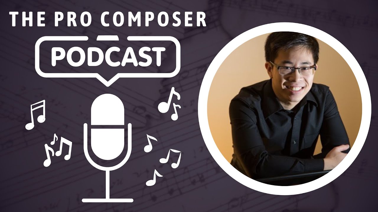 Chatting Music Education & Career with Christopher Siu - YouTube