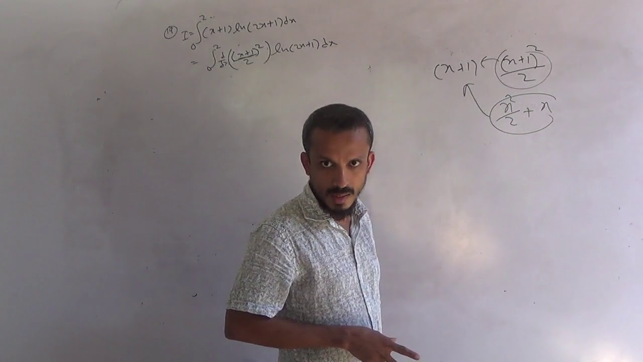 2019 Revision Anukalanaya Day 1[ 12 of 12 ] - YouTube