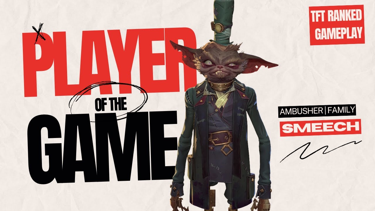 Smeech the big cheese?? - YouTube