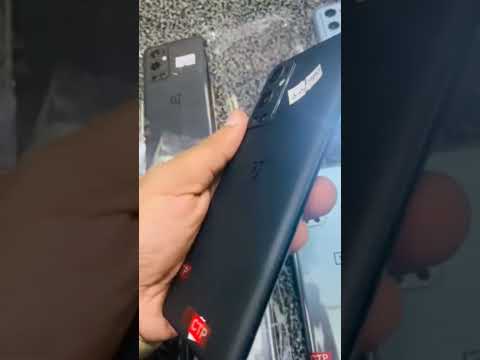 one+ plus 9 pro - YouTube