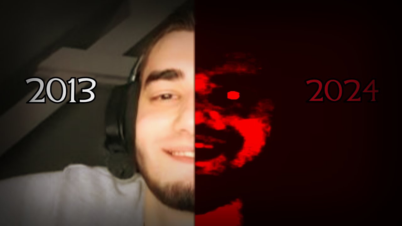 BEST of MRswipez1's Schizo Edits (2013-2024) - YouTube