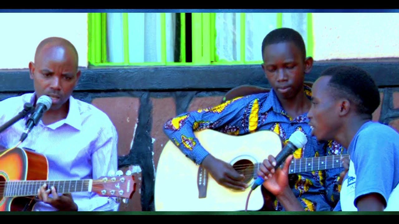 Rwanda nziza 🇷🇼 by Mountain Voice - YouTube