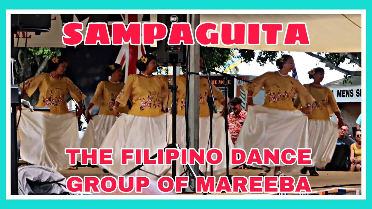 MAREEBA, AUSTRALIA MULTICULTURAL FESTIVAL 2021 - PART 2 | atemilesdiary ...