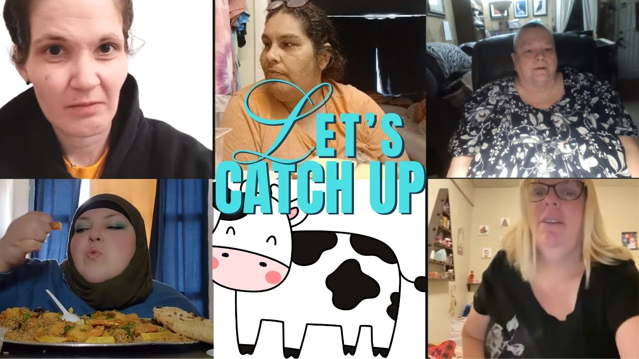 Catch Up Thursday - YouTube