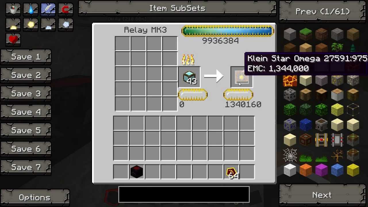 The Fastest Way to Charge a Klein Star Omega! I Guarantee It! - YouTube